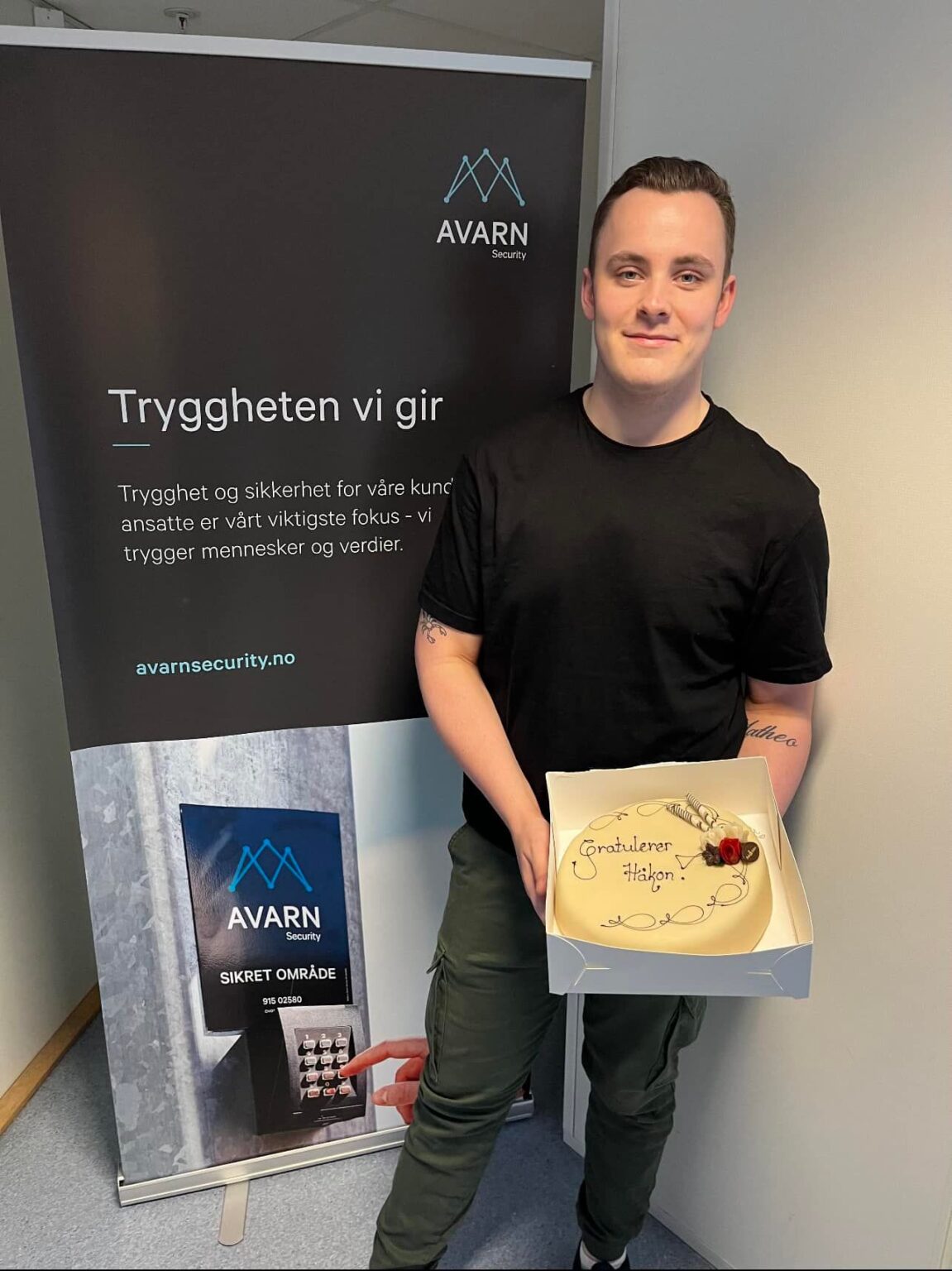 Nye fagarbeidere i august - Lærlingekontoret i Salten